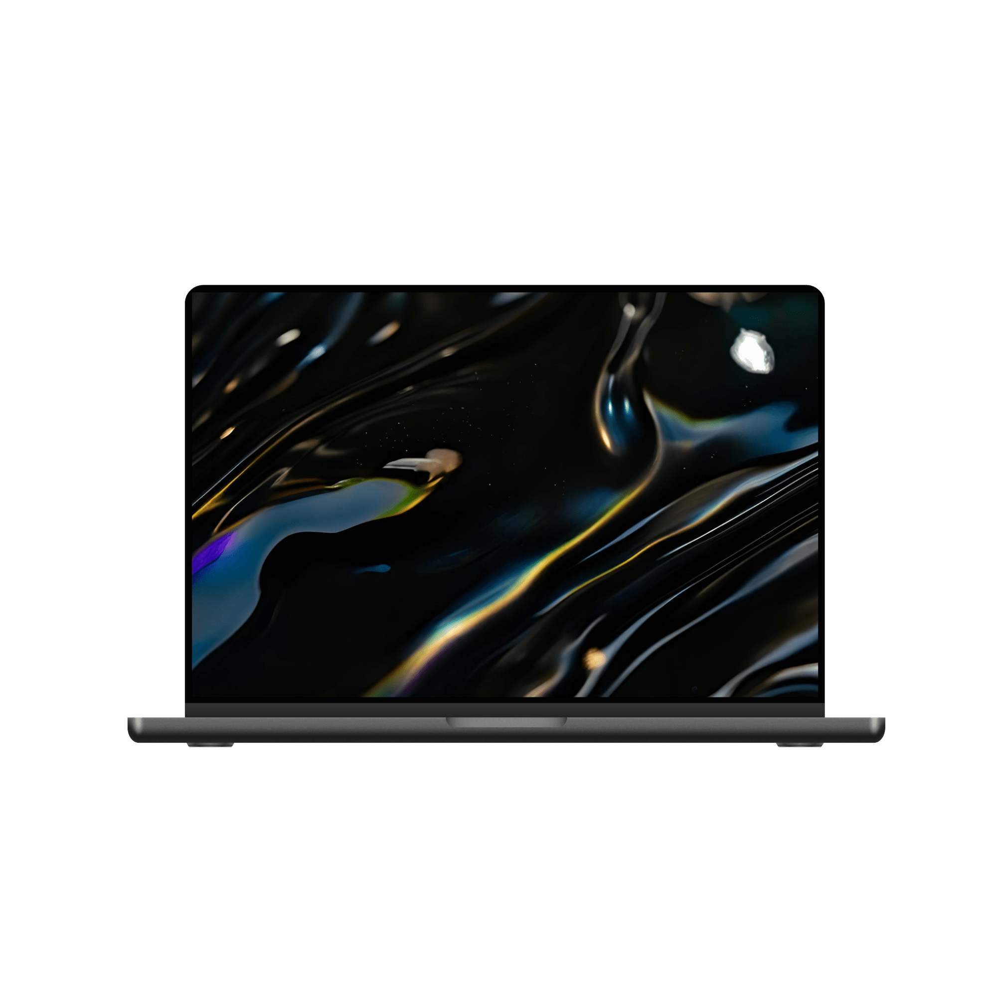 Refurbished MacBook Pro 2025 M5 - Top Qualität