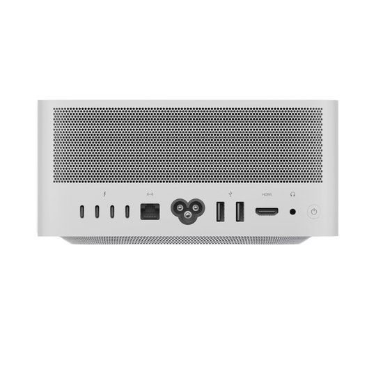 Mac Mini gebraucht und refurbished | mac-store24.com