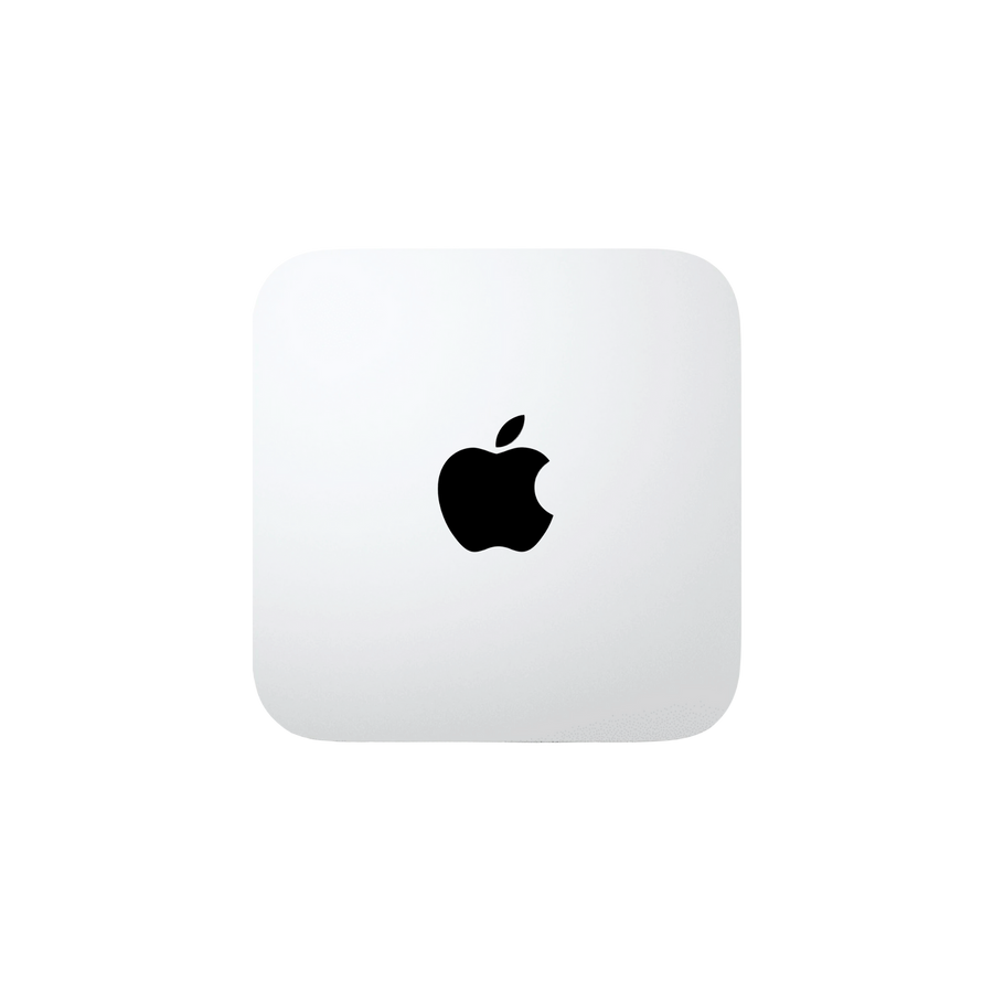 Mac mini used and refurbished - mac-store24.com
