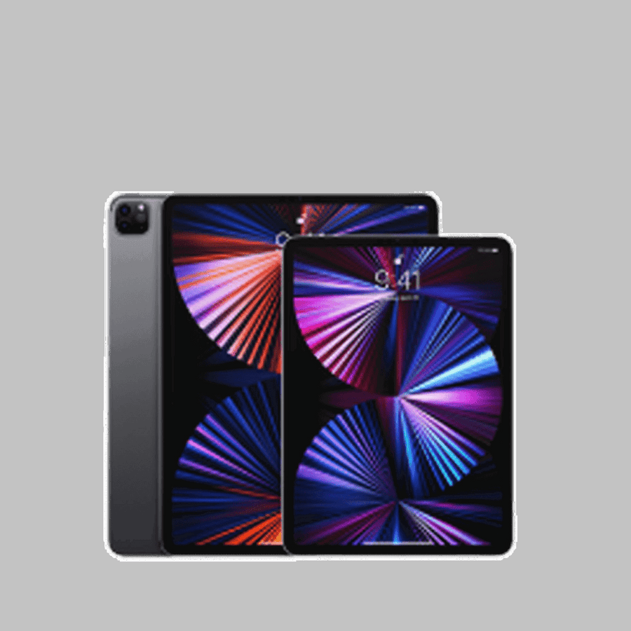 iPad Pro refurbished gebraucht | mac-store24.com