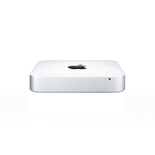 Mac mini used and refurbished - mac-store24.com
